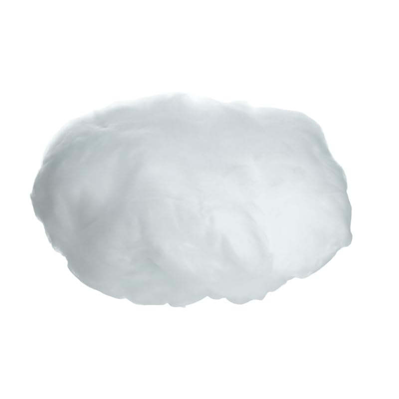 Sattie Glass Wool Filter, 100g, Glass Fiber Cotton, Laboratory ...