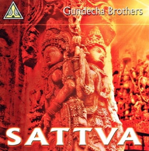 Sattva (Raag Behag and Raag Adana) Gundecha Brothers (CD) - Walmart.com
