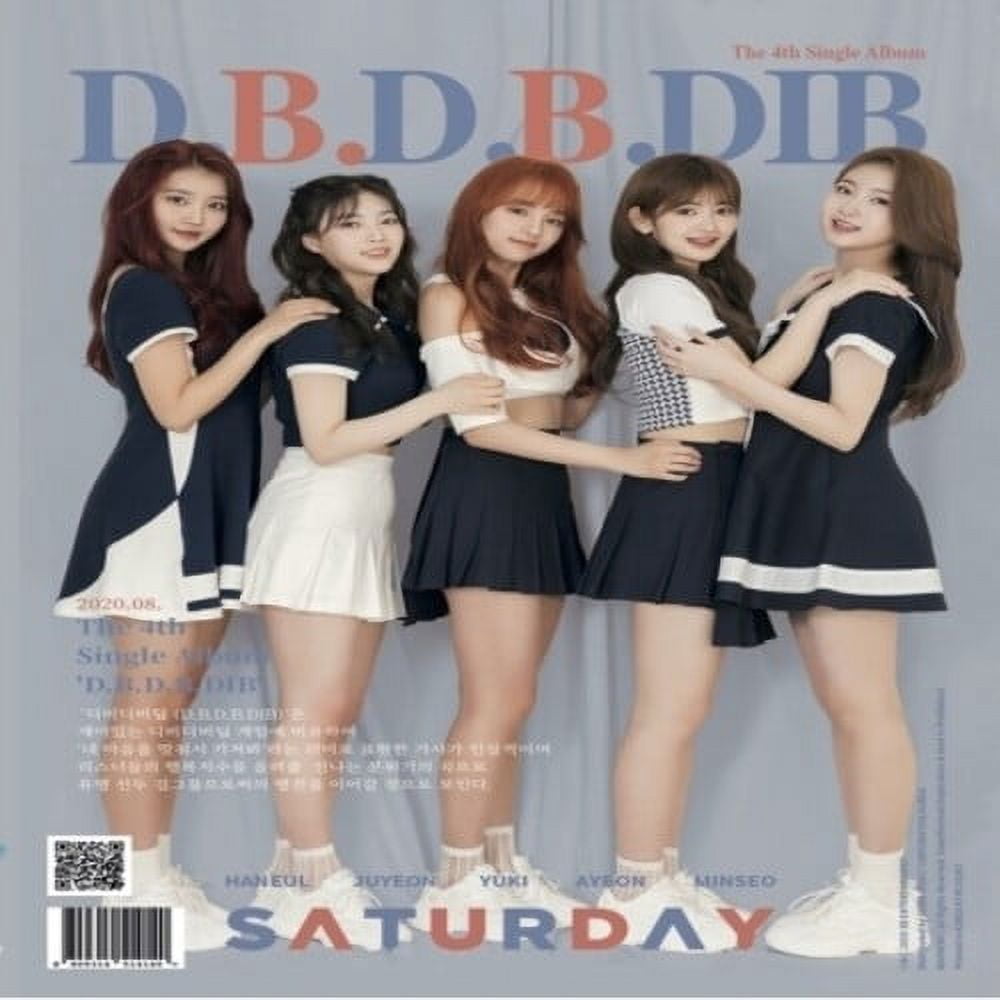 Saturday Kpop