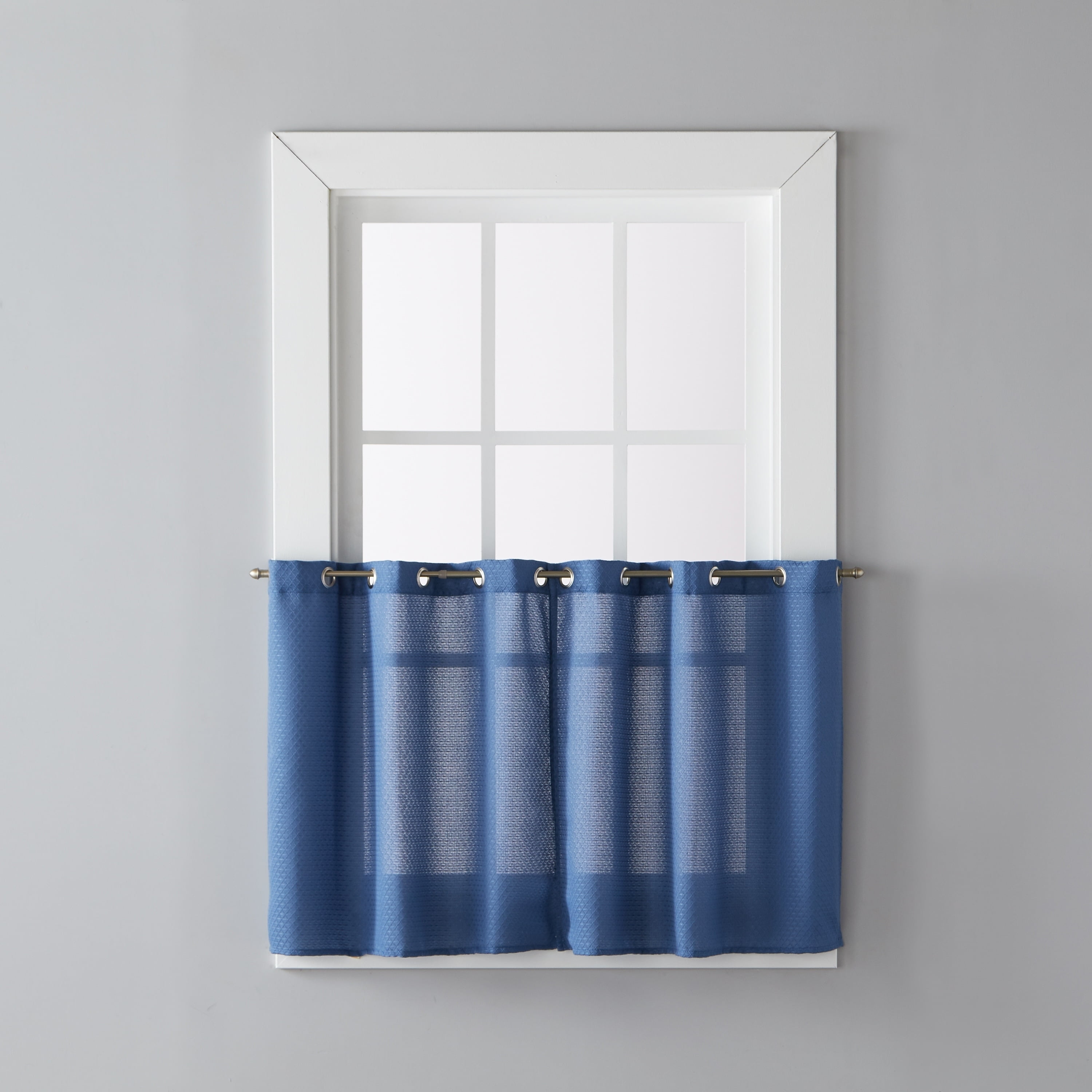 Saturday Knight Ltd Trio 3D Woven Triangle Window Tier - 2 Piece ...