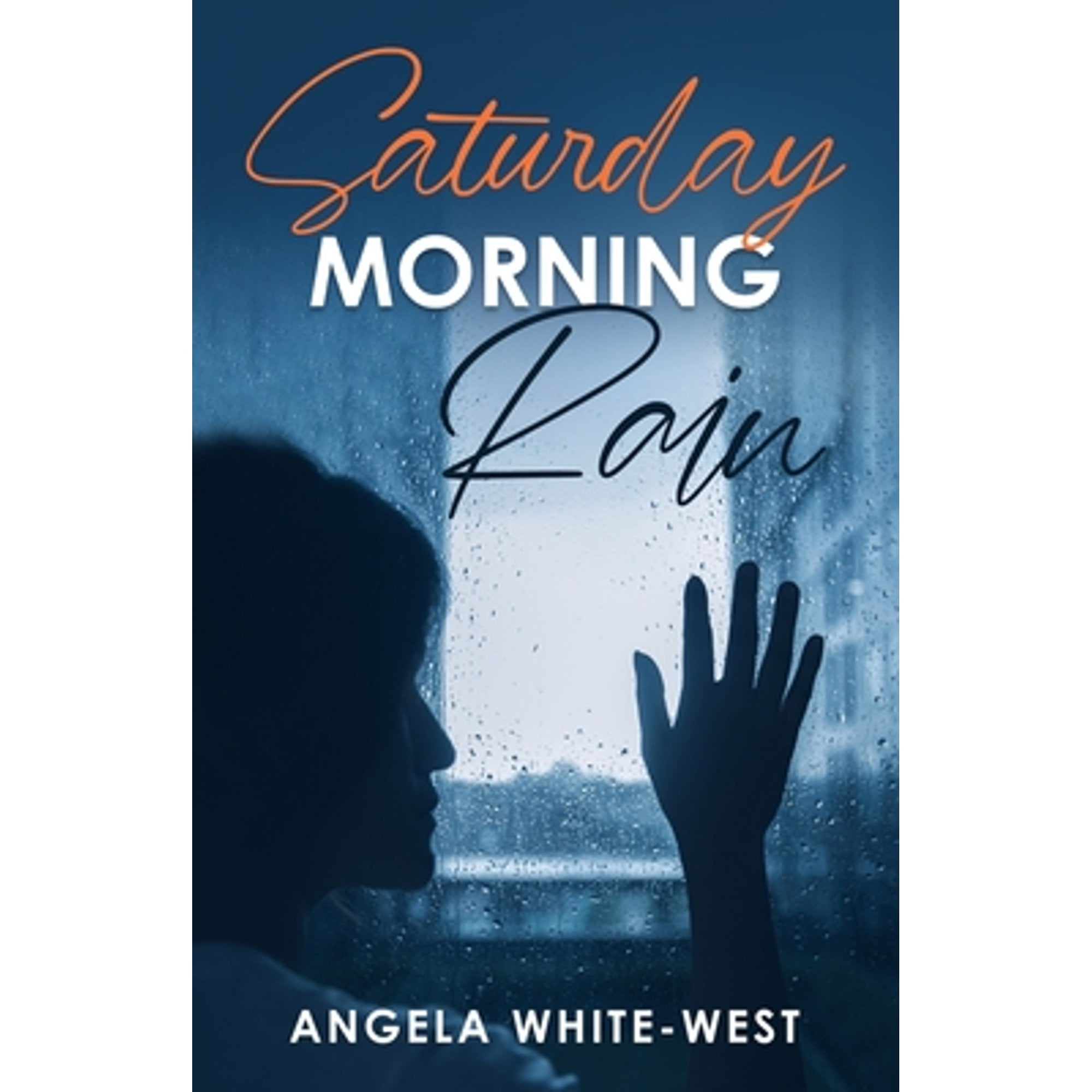 Raining Saturday Morning