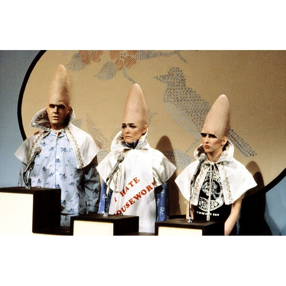 Saturday Night Live, Dan Aykroyd, Jane Curtin, Laraine Newman, 'The ...