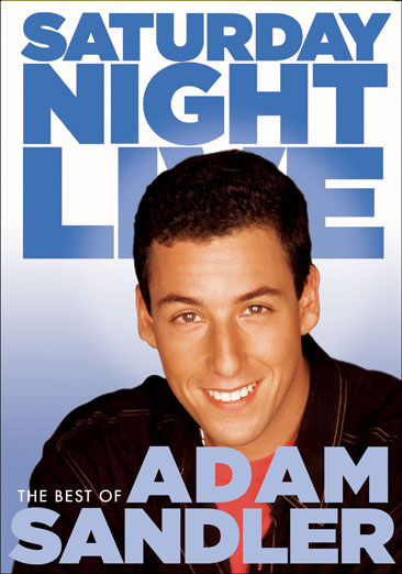 Pre-Owned Snl: The Best Of Adam Sandler (Dvd) (Good) - Walmart.com