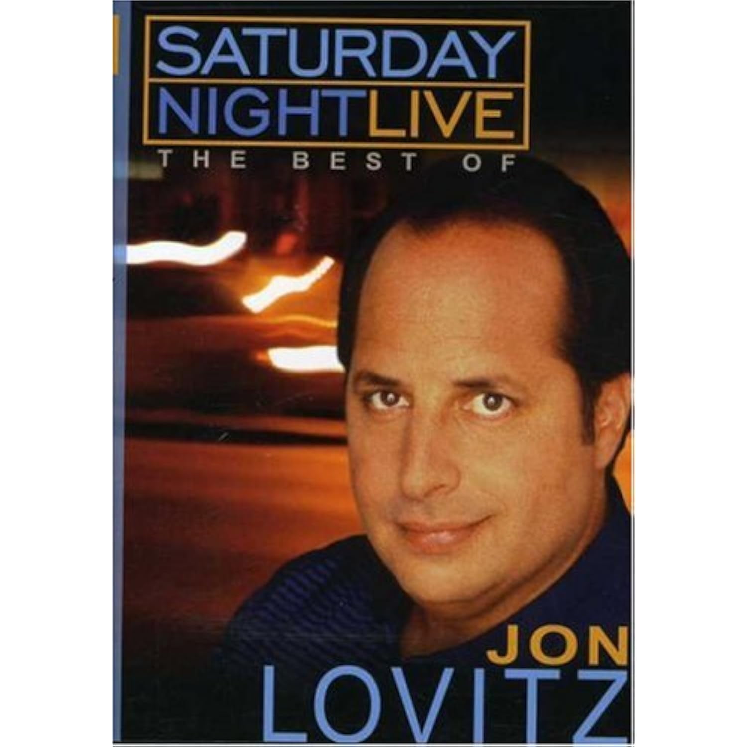 Saturday Night Live - The Best of Jon Lovitz (DVD) NEW - Walmart.com