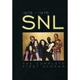 Saturday Night Live: The Complete First Season (DVD) - Walmart.com