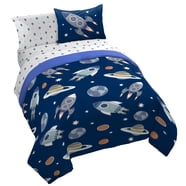 Saturday Park Nickelodeon That Girl Lay Lay 100% Organic Cotton Bed Set ...
