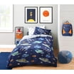 Saturday Park Nickelodeon That Girl Lay Lay 100% Organic Cotton Bed Set ...