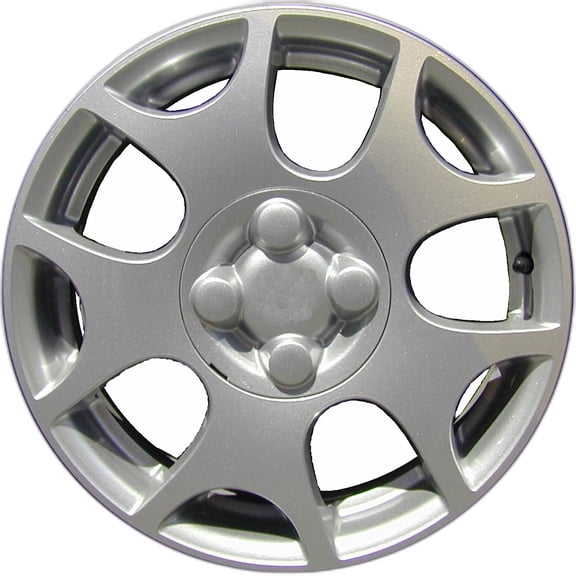 Saturn Ion Rims