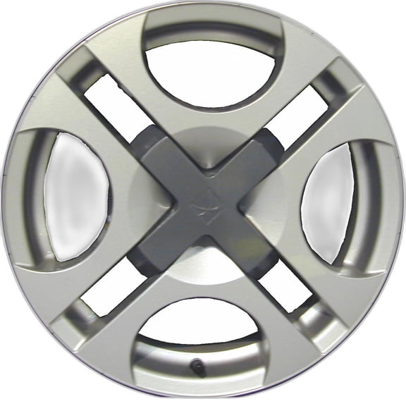 Saturn Ion Rims