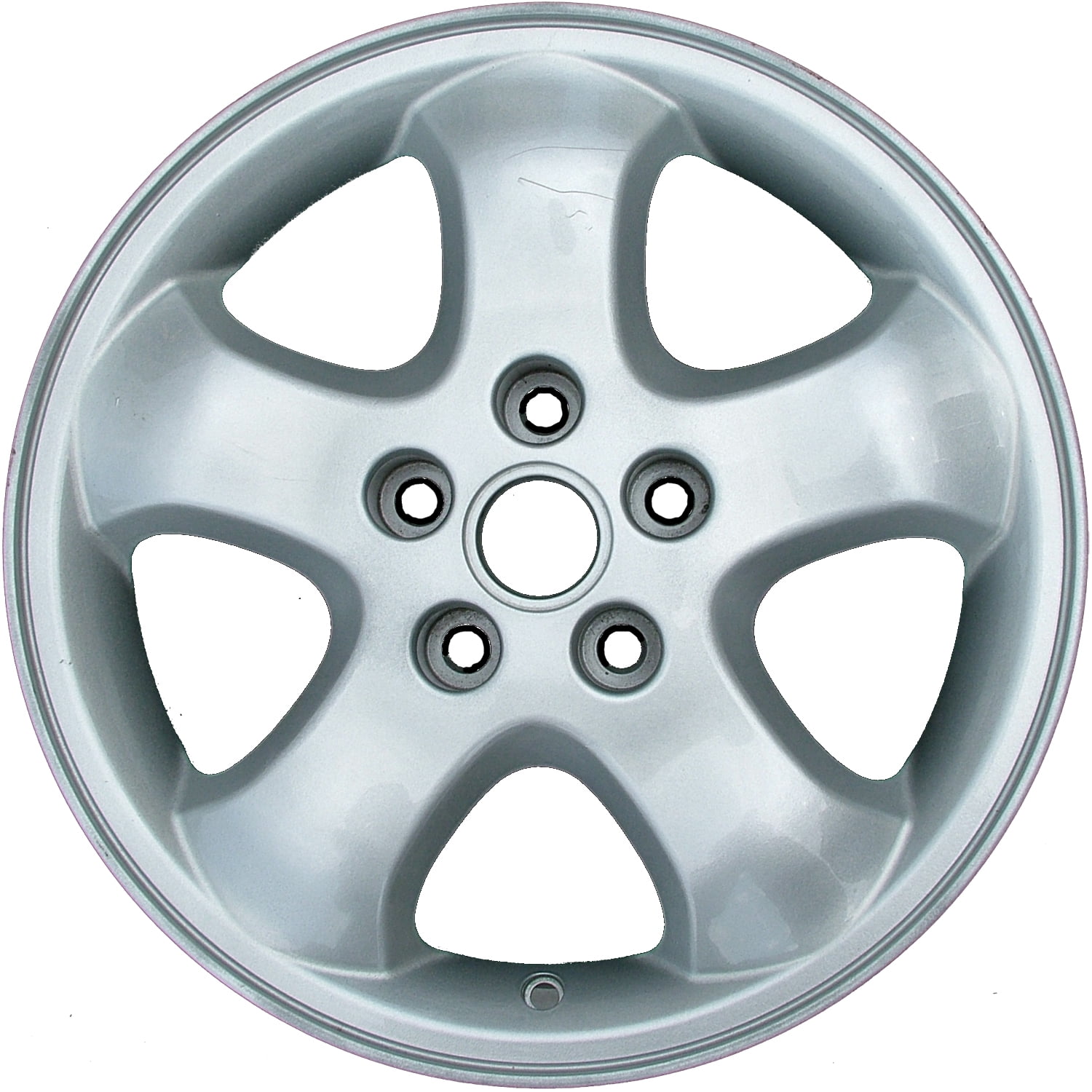 Saturn L-Series Wheel 2003-2005 16" Factory OEM Silver 07031U20 ...