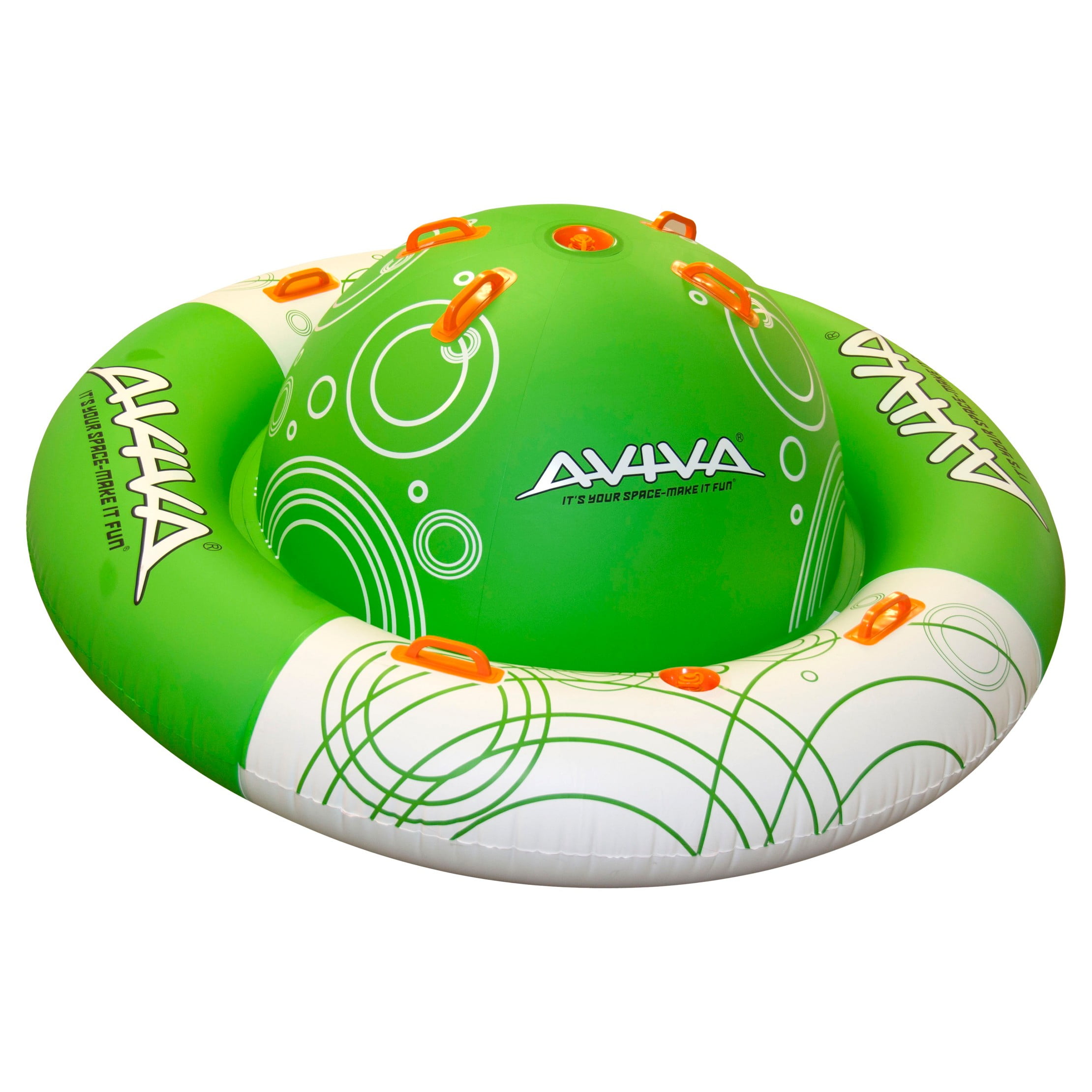 Saturn Rocker Pool Float - Walmart.com
