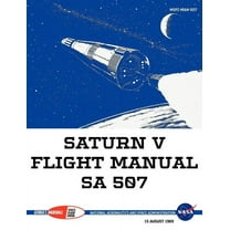 NASA Space Shuttle Transportation System Manual (Paperback) - Walmart.com