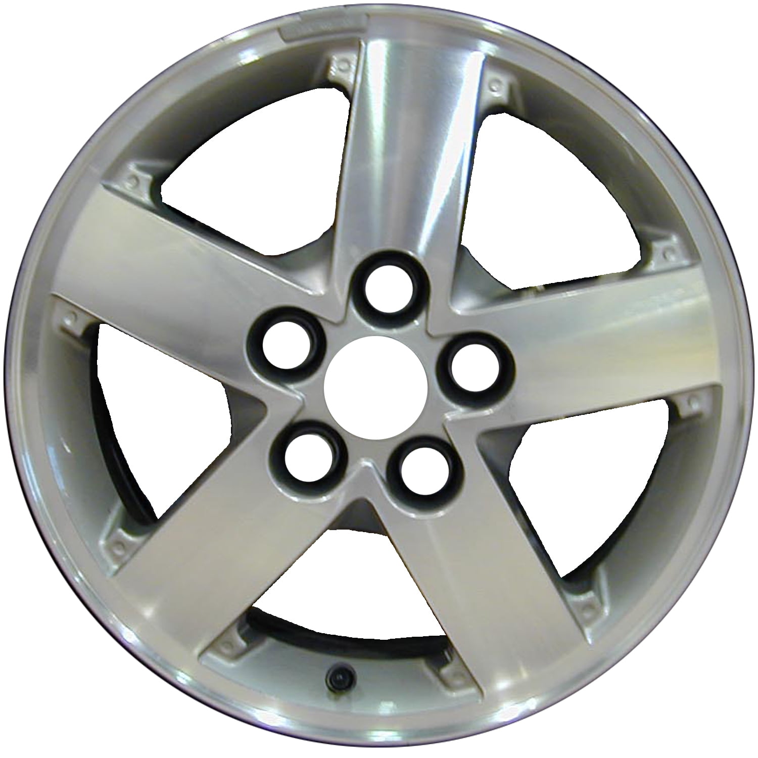 Saturn Vue Wheel 2004-2007 16" Factory OEM 9595255 - Walmart.com