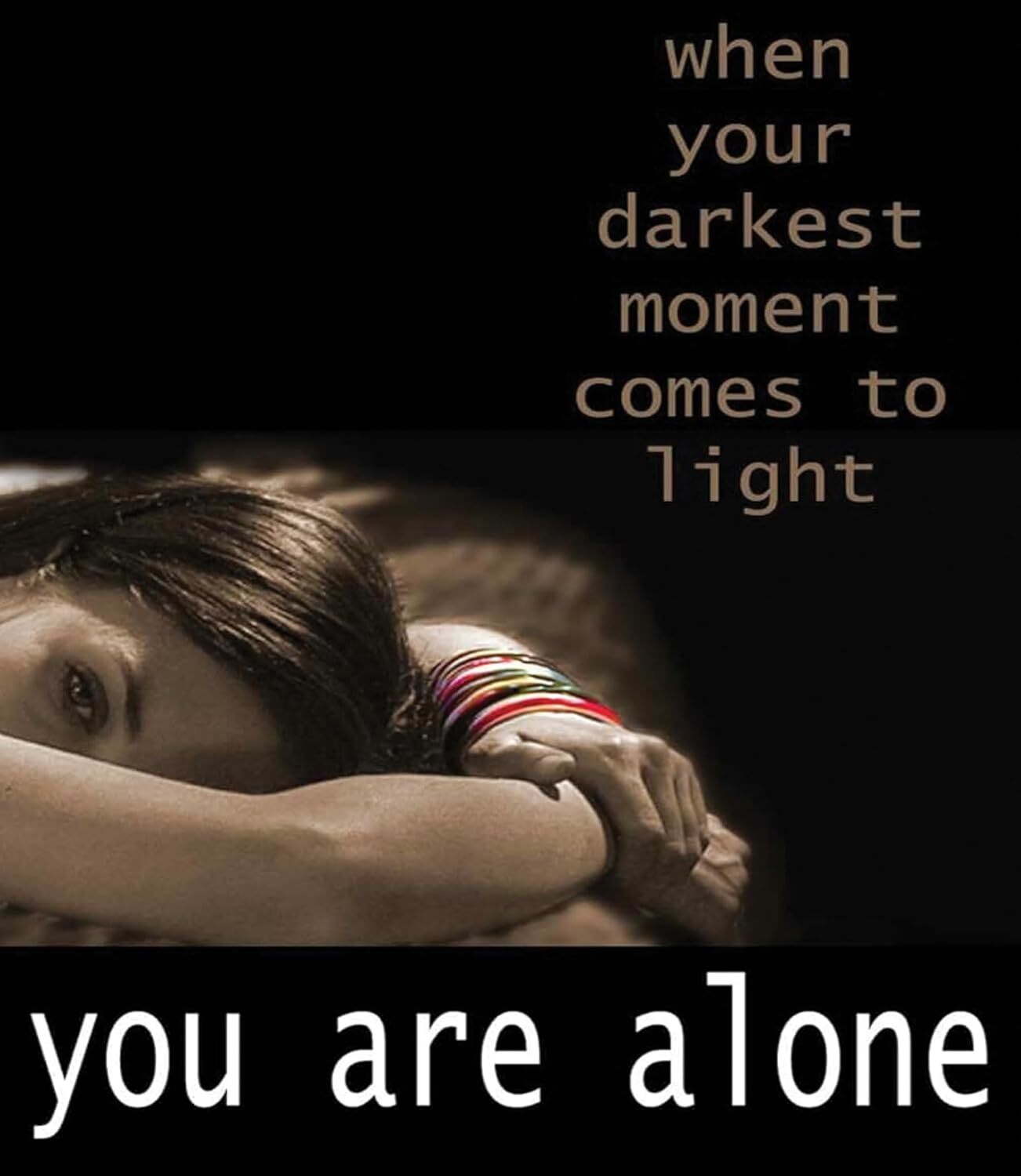 Saturn's Core - You Are Alone [BLU-RAY] - Walmart.com