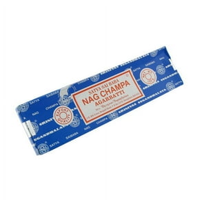 Nag Champa