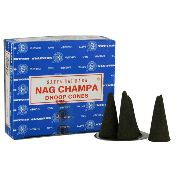Nag Champa