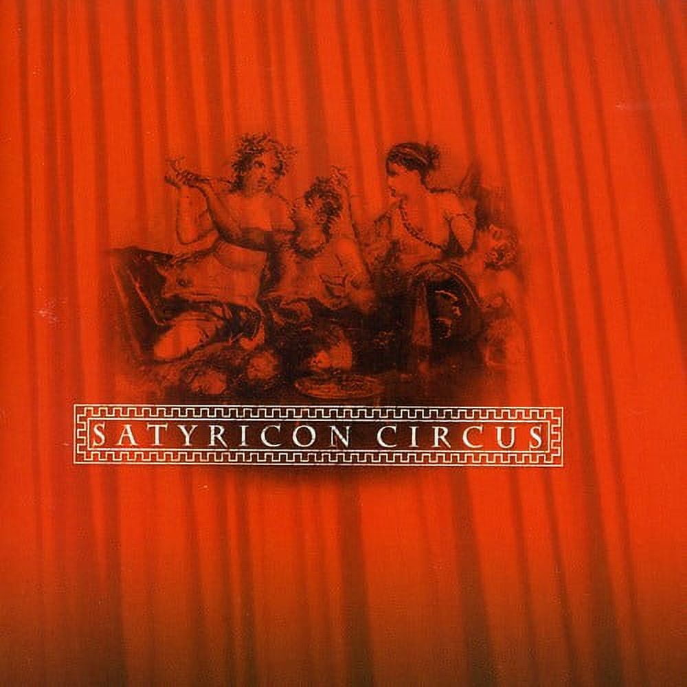 Satyricon Circus - Walmart.com