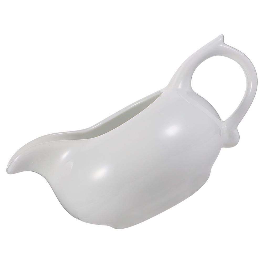 Sauce Bucket Soy Bowls Gravy Dispenser Syrup Tea Kettles Dispensers ...