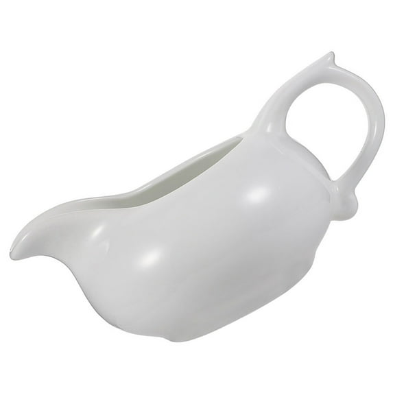 Sauce Bucket Soy Bowls Gravy Dispenser Syrup Tea Kettles Dispensers ...