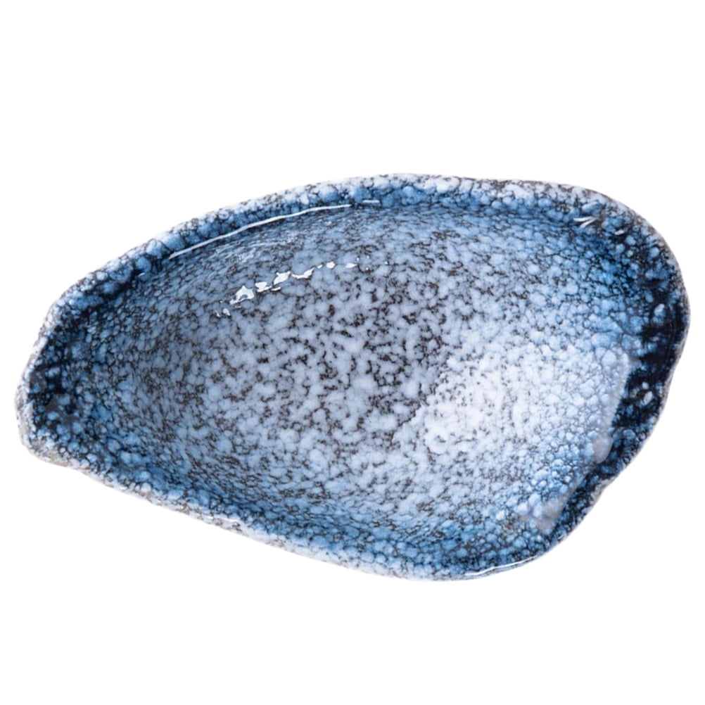 Sauce Dish Dipping Bowls Japanese Ceramic Sauce Bowls Snack Serving ...