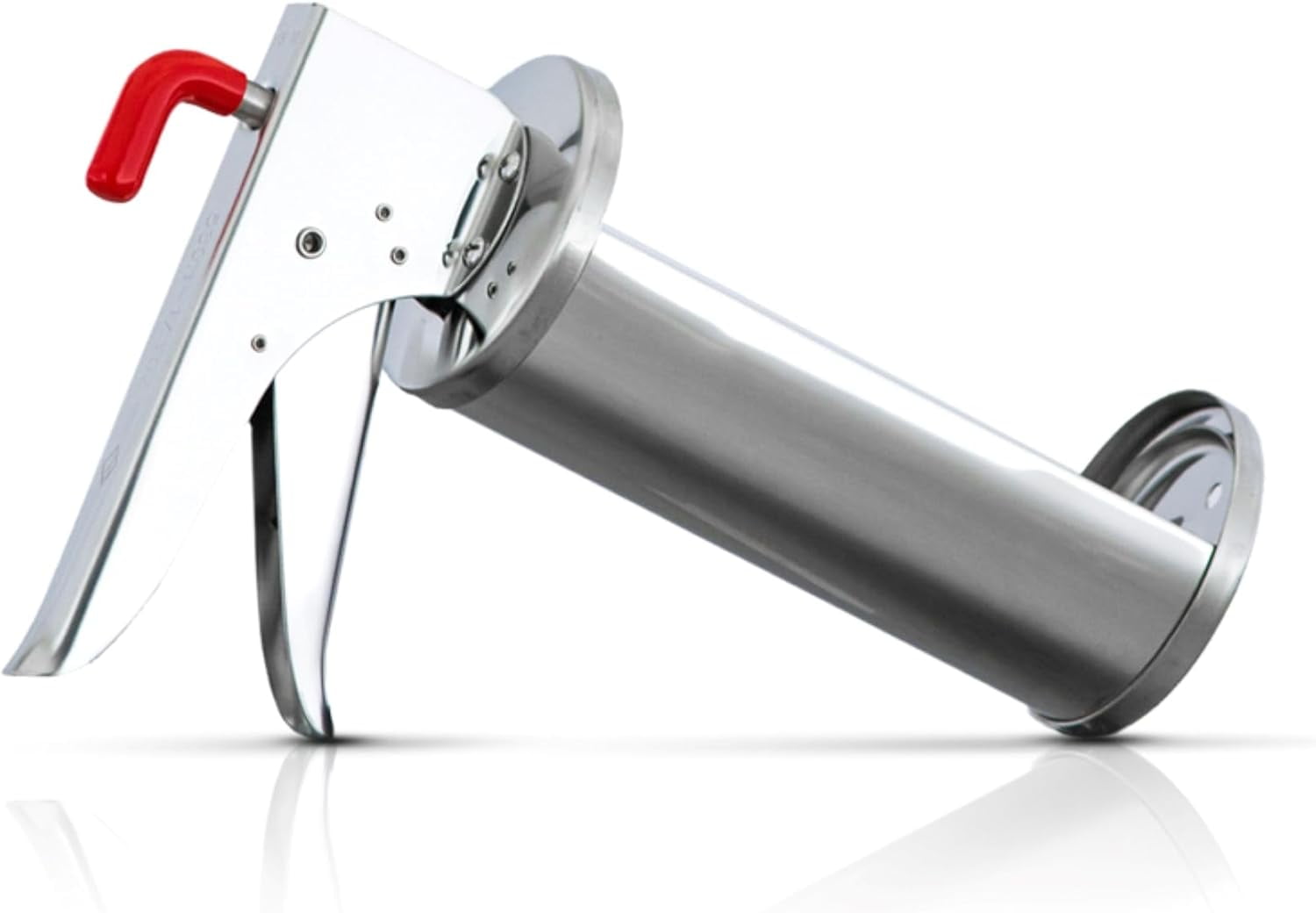 Sauce Dispenser, 1/3 oz Sauce Gun, Red - Dispenser For Thick Heavy ...