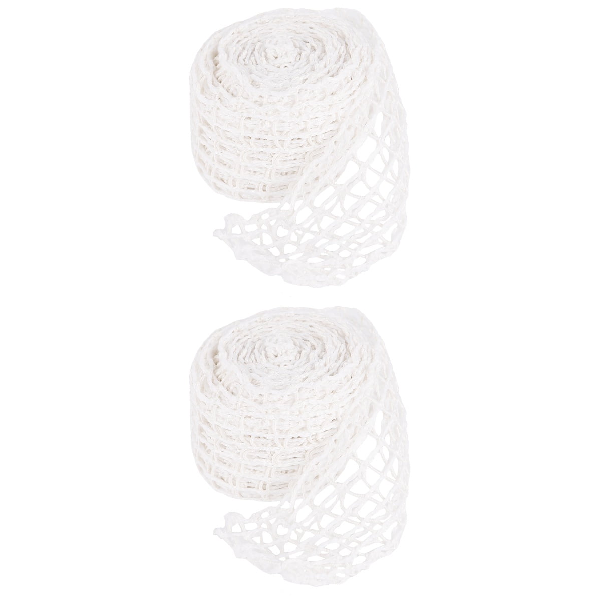 Sauce Elbow Net Set Multifunctional for Roast Butchers Netting 2 Rolls ...