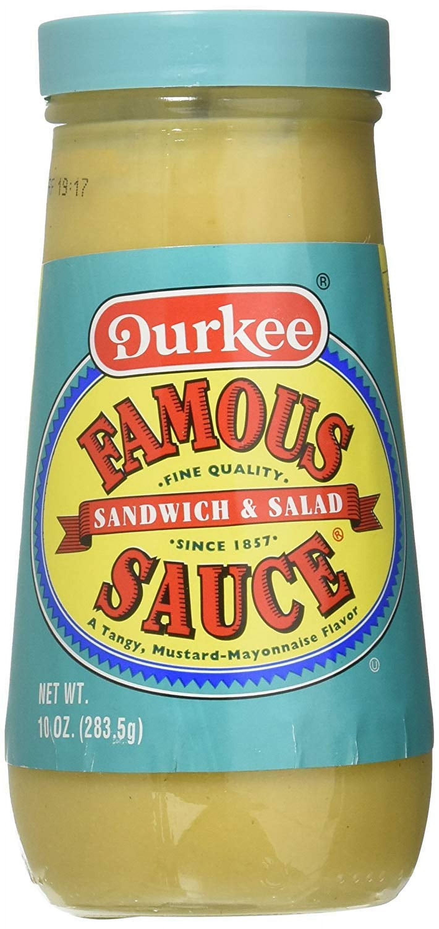 Sauce Famous,10 oz. (3 Pack) - Walmart.com