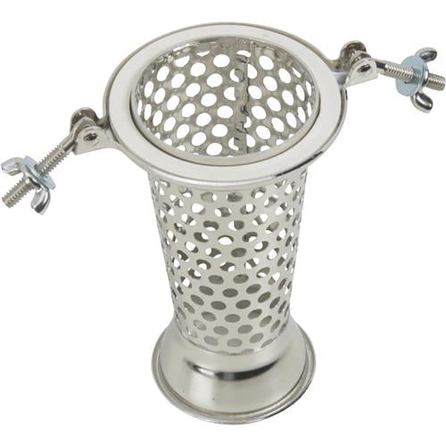 Sauce Master Vegetable & Fruit Strainer - Salsa Screen, Each - Walmart.com