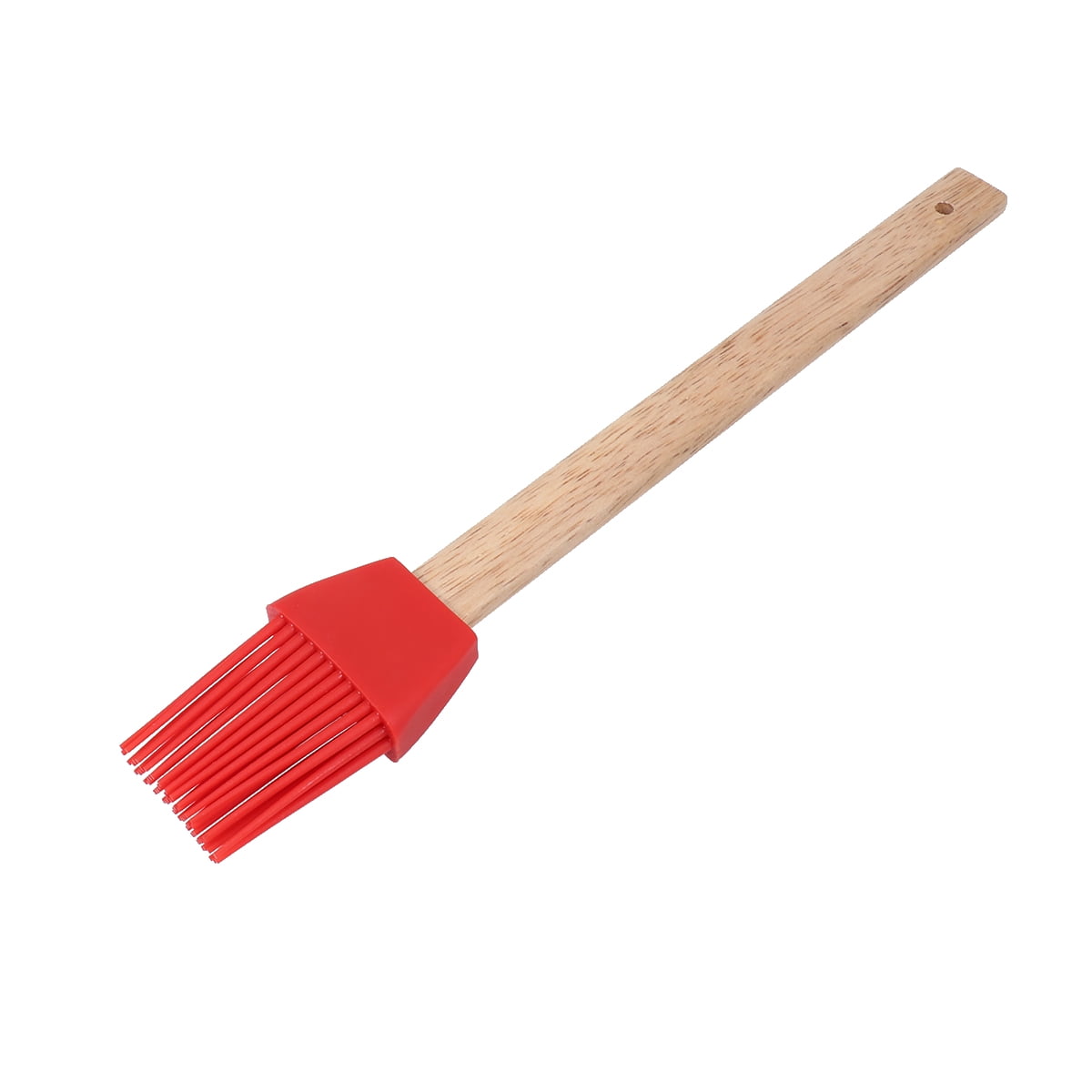 GOOHOCHY Silicone Baking Brush for Kitchen Use Food Grade Safe and with ...