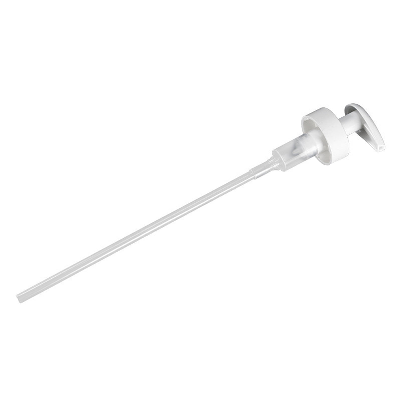 Sauce Pump Dispenser Leakproof Kitchen Condiment Dispenser For Ketchup ...