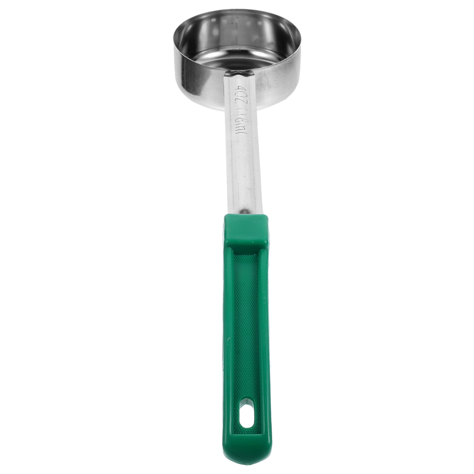 Sauce Spoon Pizza Spreading Ounce Measuring Tomato (With Hole 4 Ounces ...