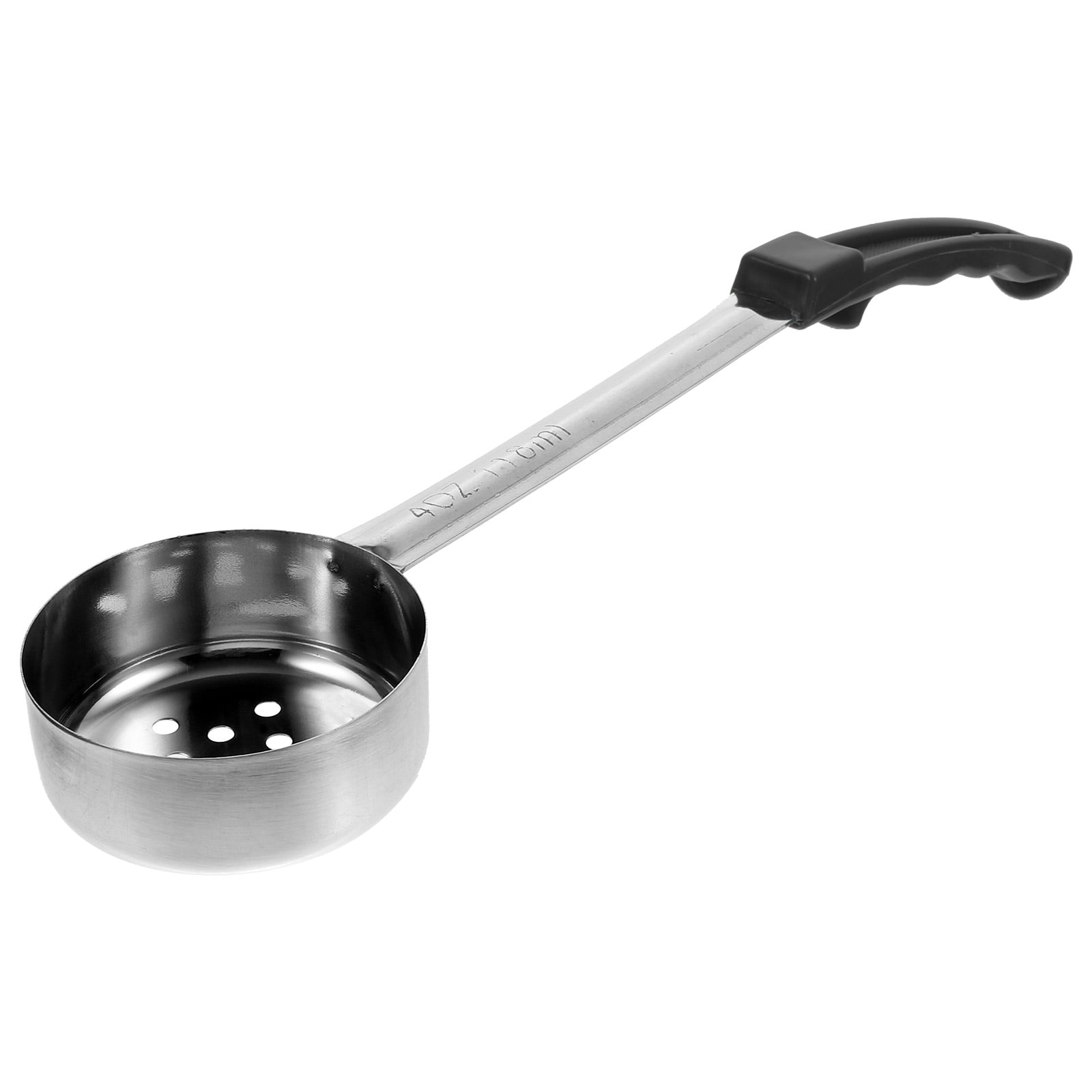Sauce Spoon Pizza Spreading Ounce Measuring Tomato (With Hole 4 Ounces ...