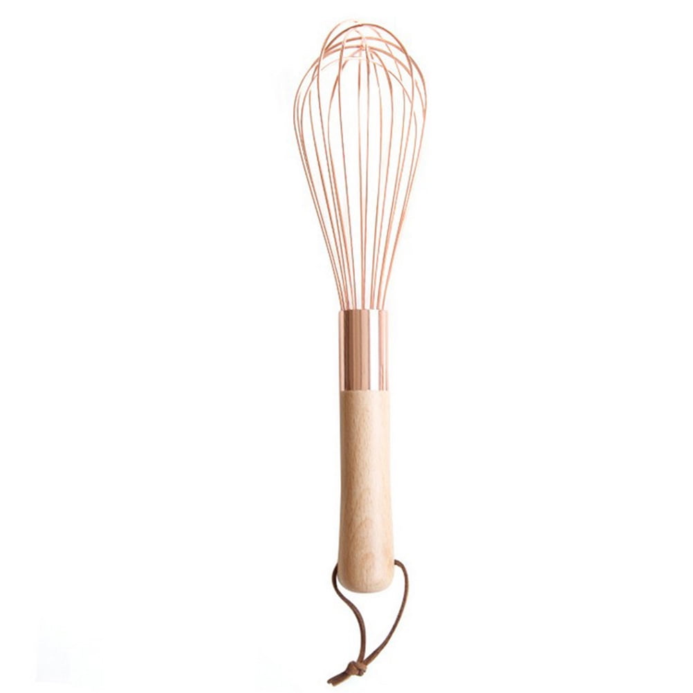 Sauce Whisk, Manual Egg Whisk With Rounded Smooth Lines, Durable And ...