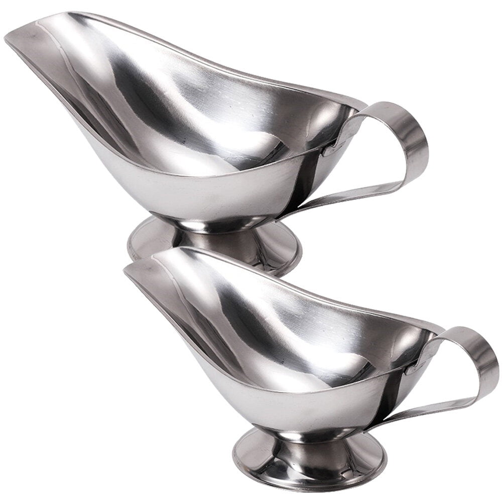 Sauce for Lunch Box with Cover Metal Container Lid Gravy Dish Saucer ...