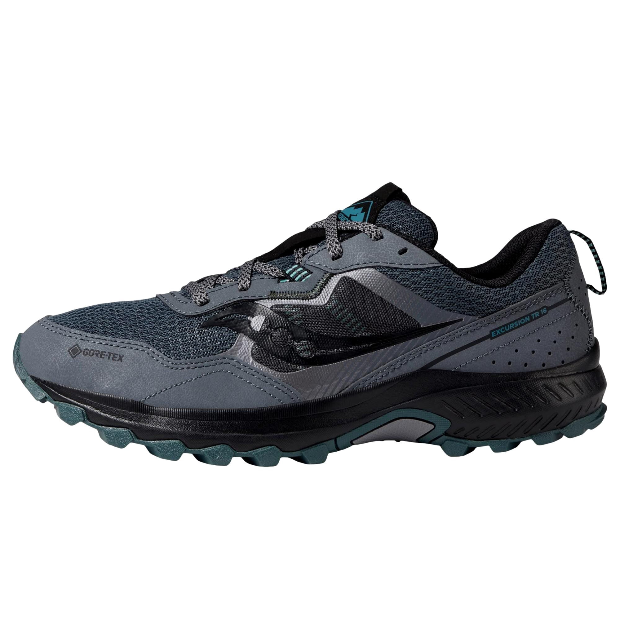 Saucony Excursion TR16 GTX Shadow / Forest S20749-21 Men's Size 10.5 ...