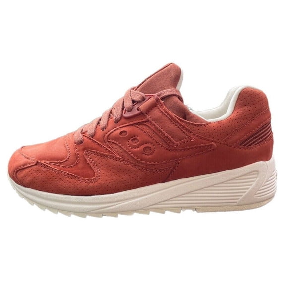 Saucony Grid 8500 HT Red - Walmart.com