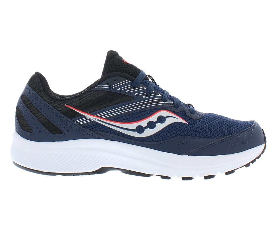 Saucony Cohension 15 Mens Shoes Size 12, Color: Night/Vizard Marine ...