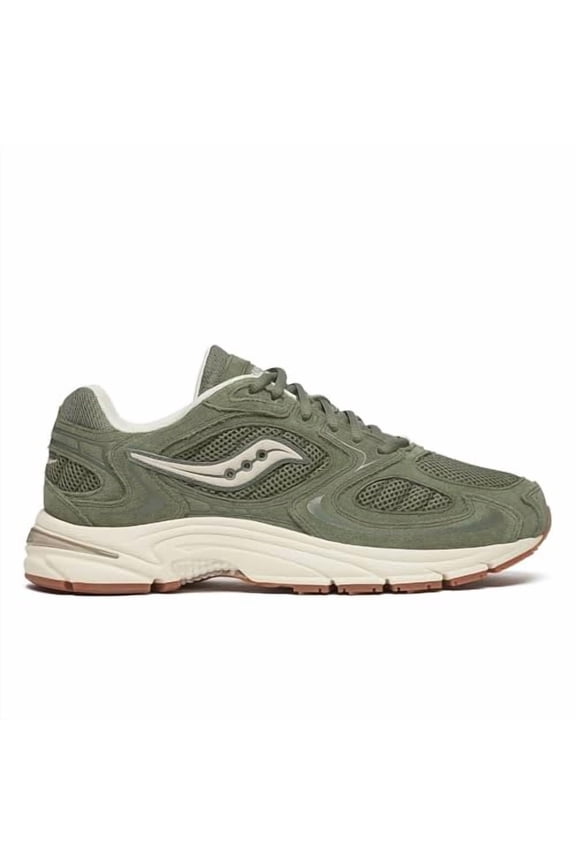 Saucony