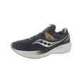 Saucony Men's Triumph 20 Light PWR Run+ Foam Sneaker, Fitness Workout Trainers, Jackalope, Size ...