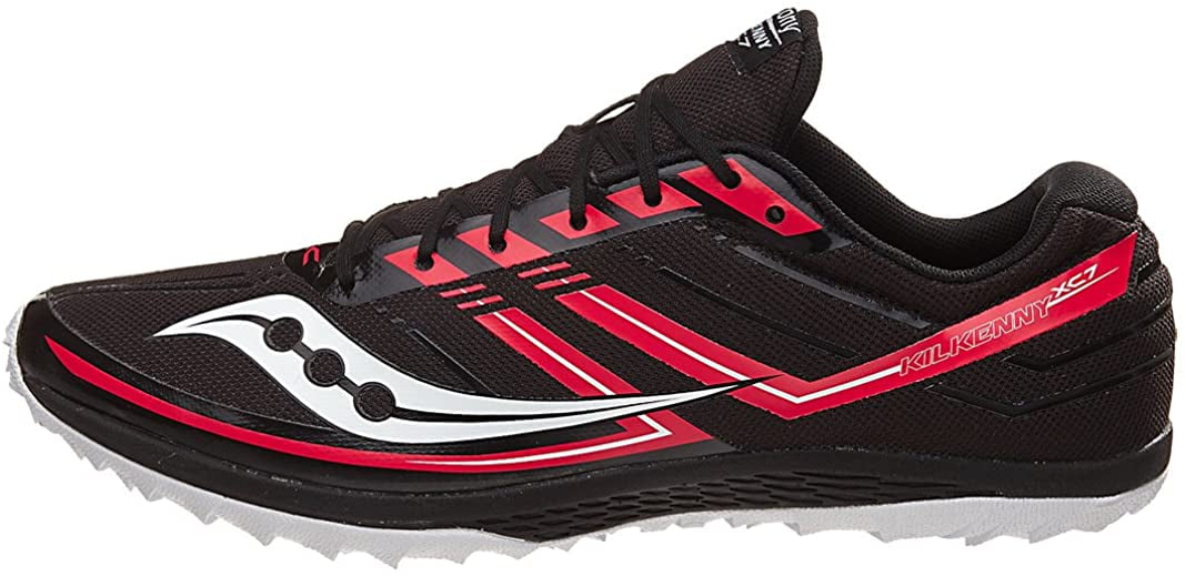 Saucony Mens Kilkenny XC7 Cross Country Running Shoe - Walmart.com
