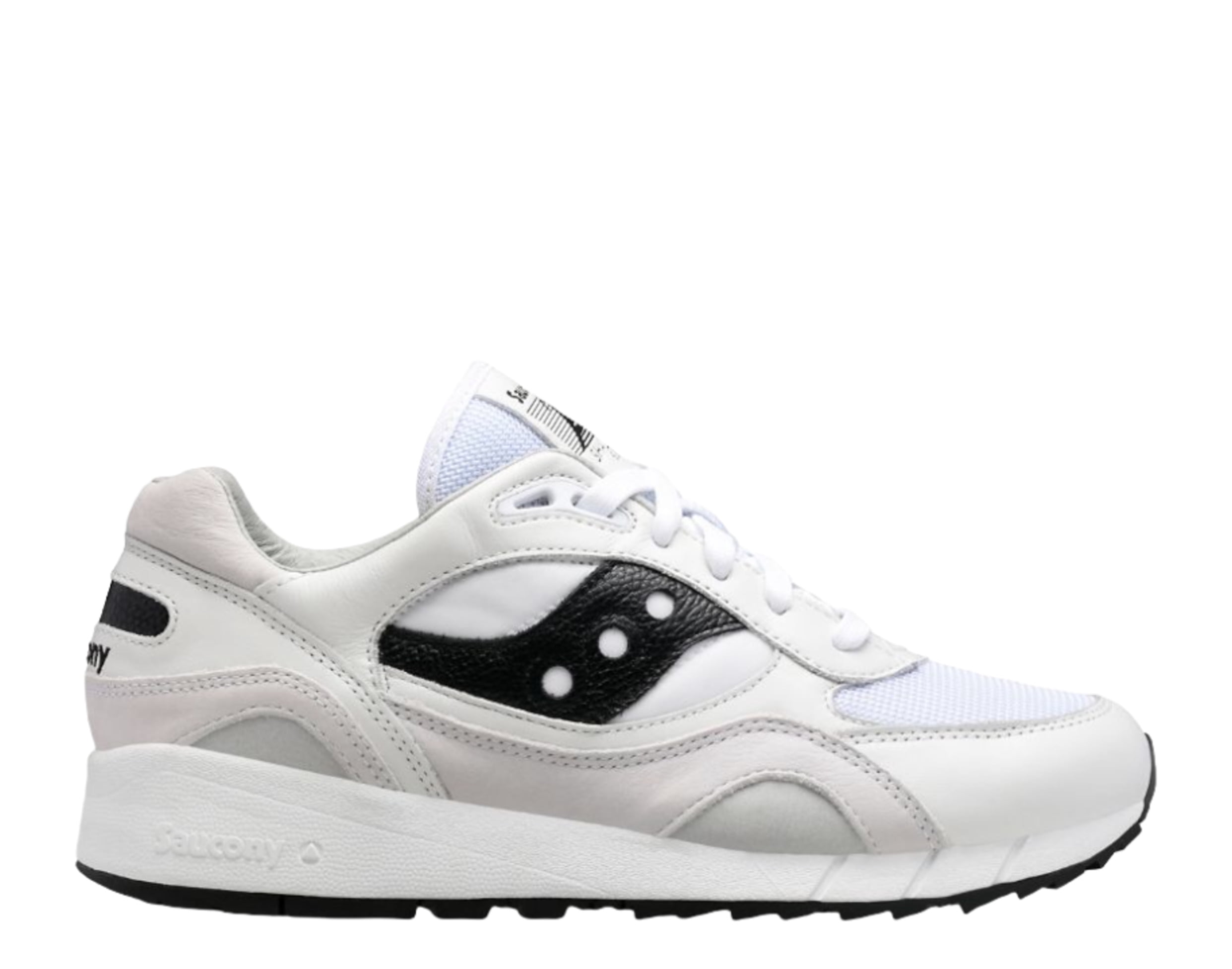 Saucony Originals Shadow 6000 Premium Running Shoes 6.5 - Walmart.com