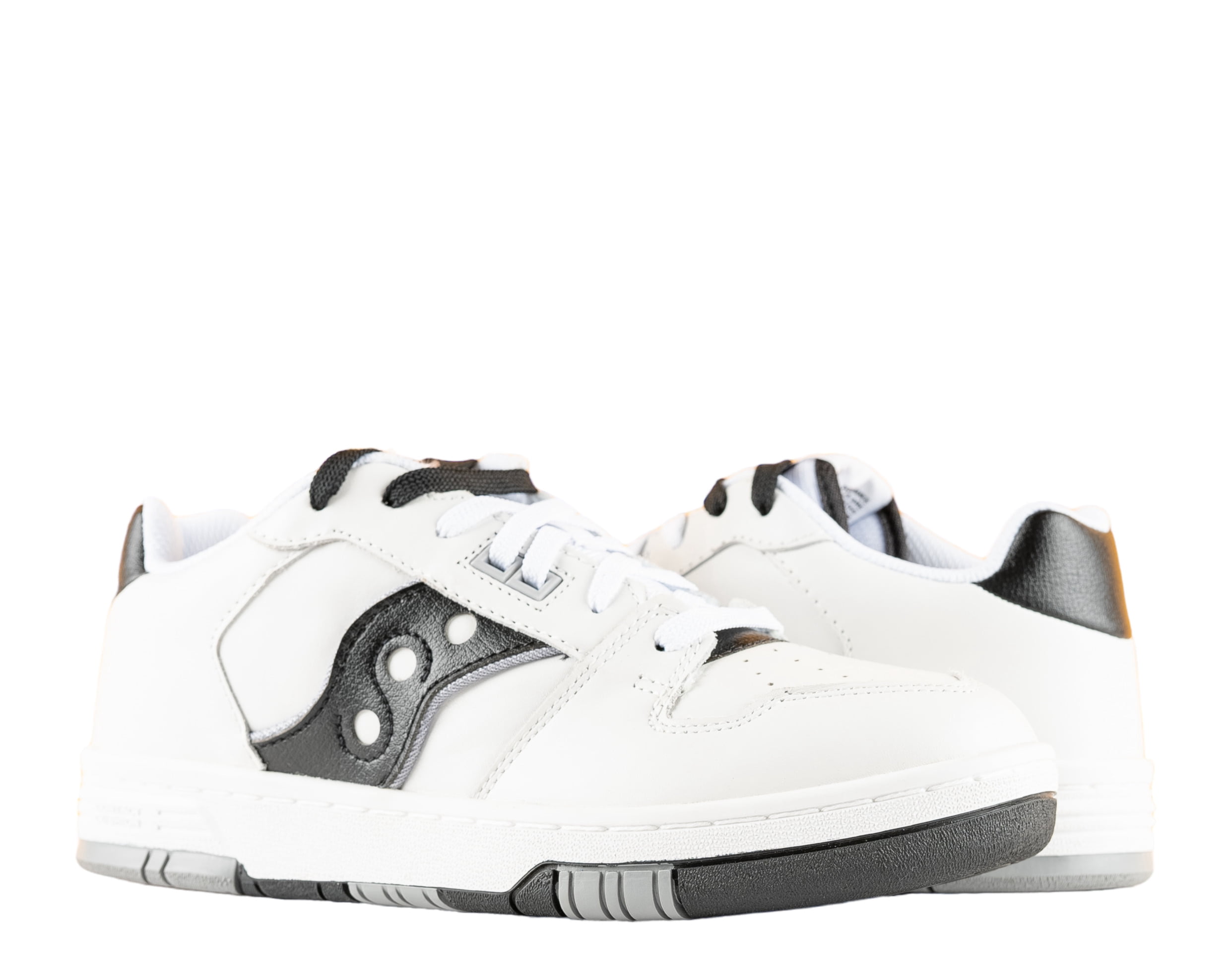 Saucony Originals Spot-Bilt™ Sonic Low Men's ShoesWhite/Black10 ...