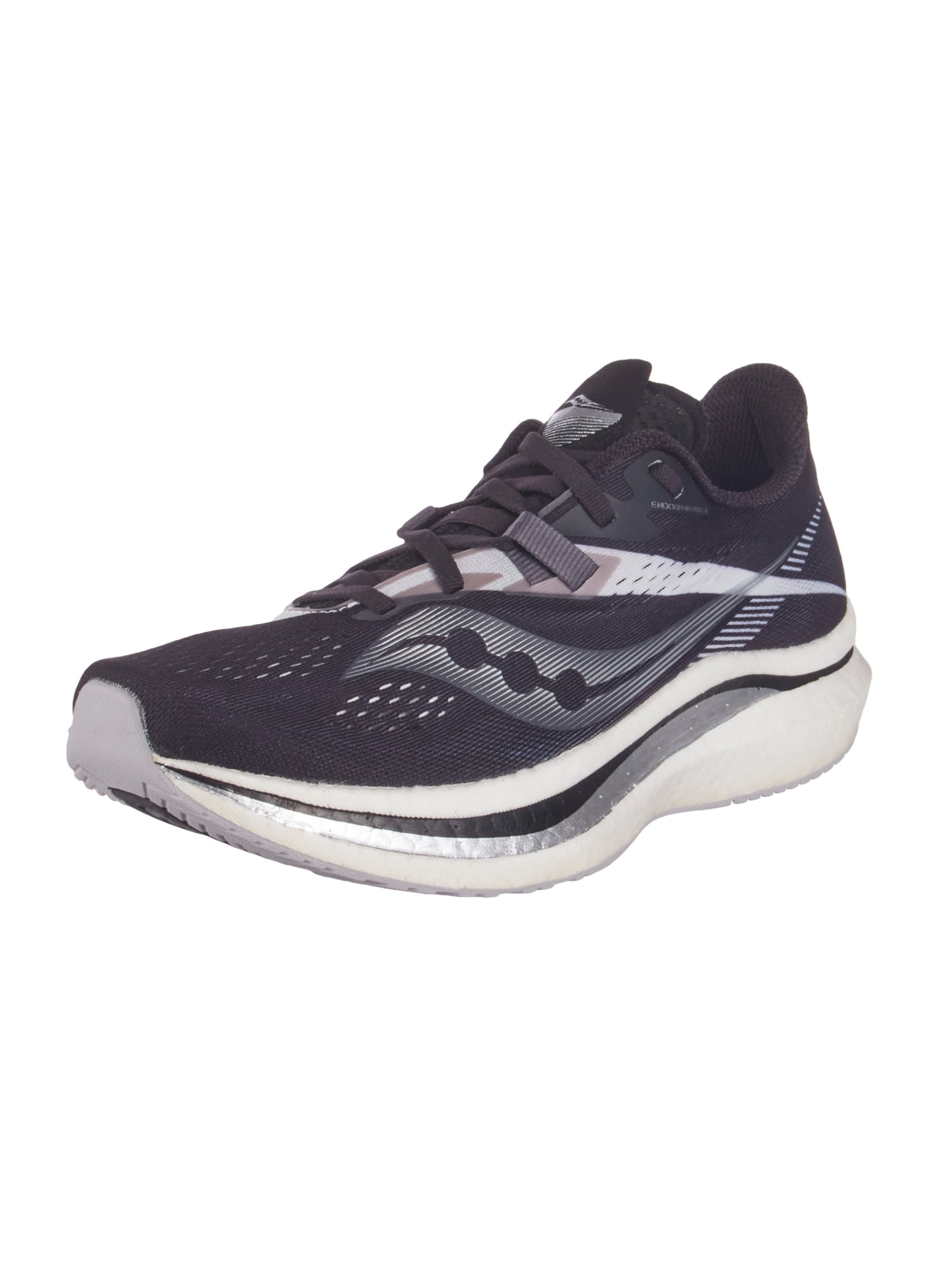Saucony Women's Black/White Endorphin Pro 2 Running - 9M - Walmart.com