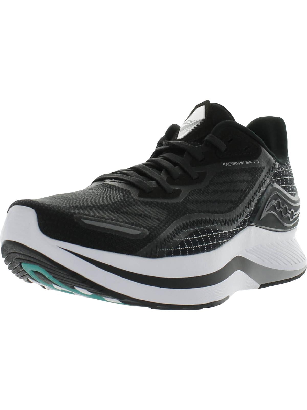 Saucony Womens Endorphin Sift 2 Mesh Gym Running Shoes - Walmart.com