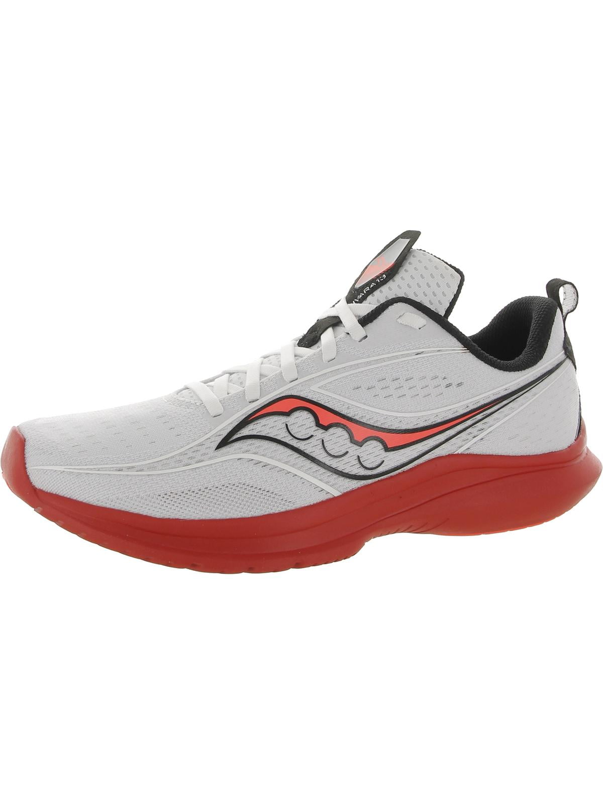 Saucony Womens Kinvara 13 Fitness Workout Running Shoes - Walmart.com