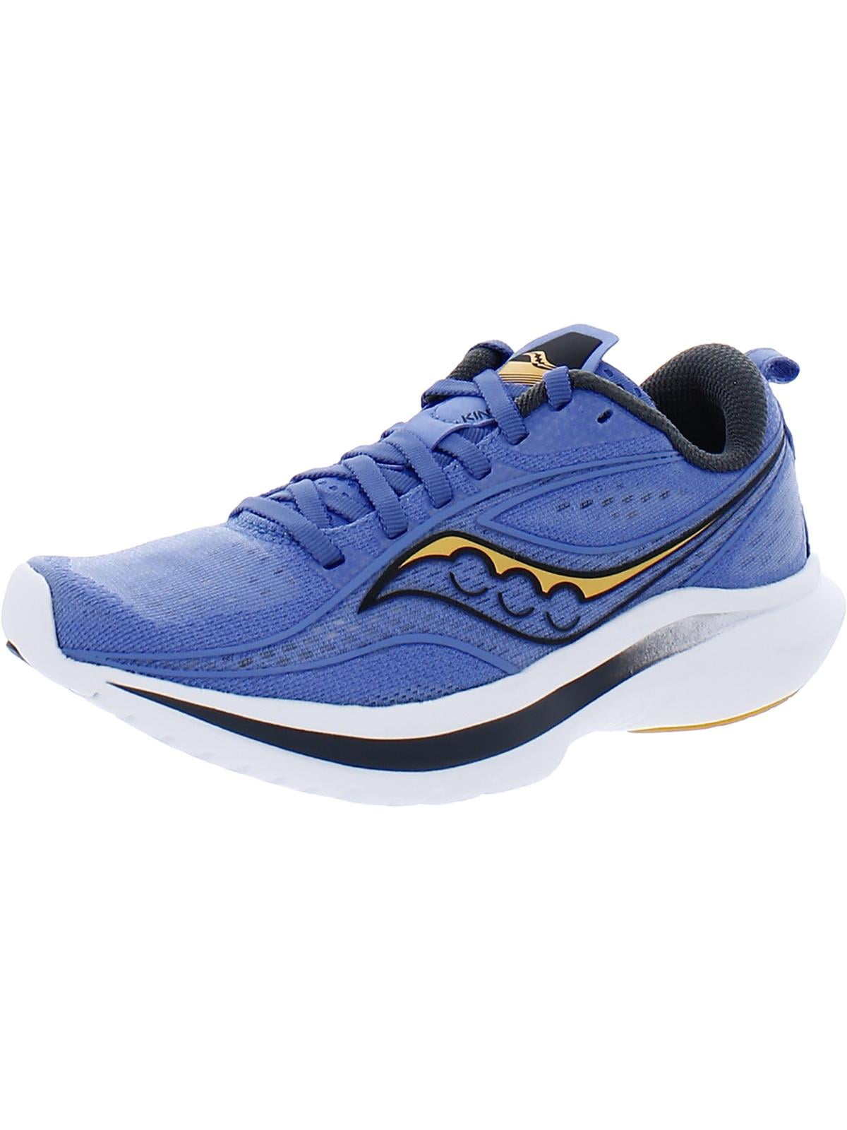 Saucony Womens Kinvara 13 Fitness Workout Running Shoes - Walmart.com