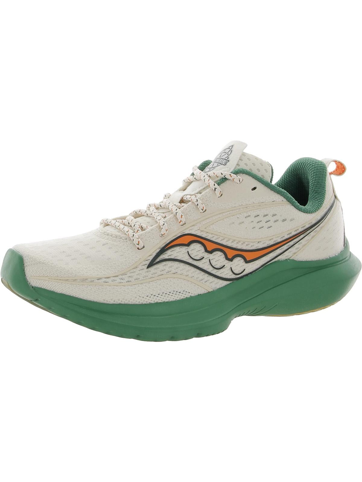 Saucony Womens Kinvara 13 Fitness Workout Running Shoes - Walmart.com