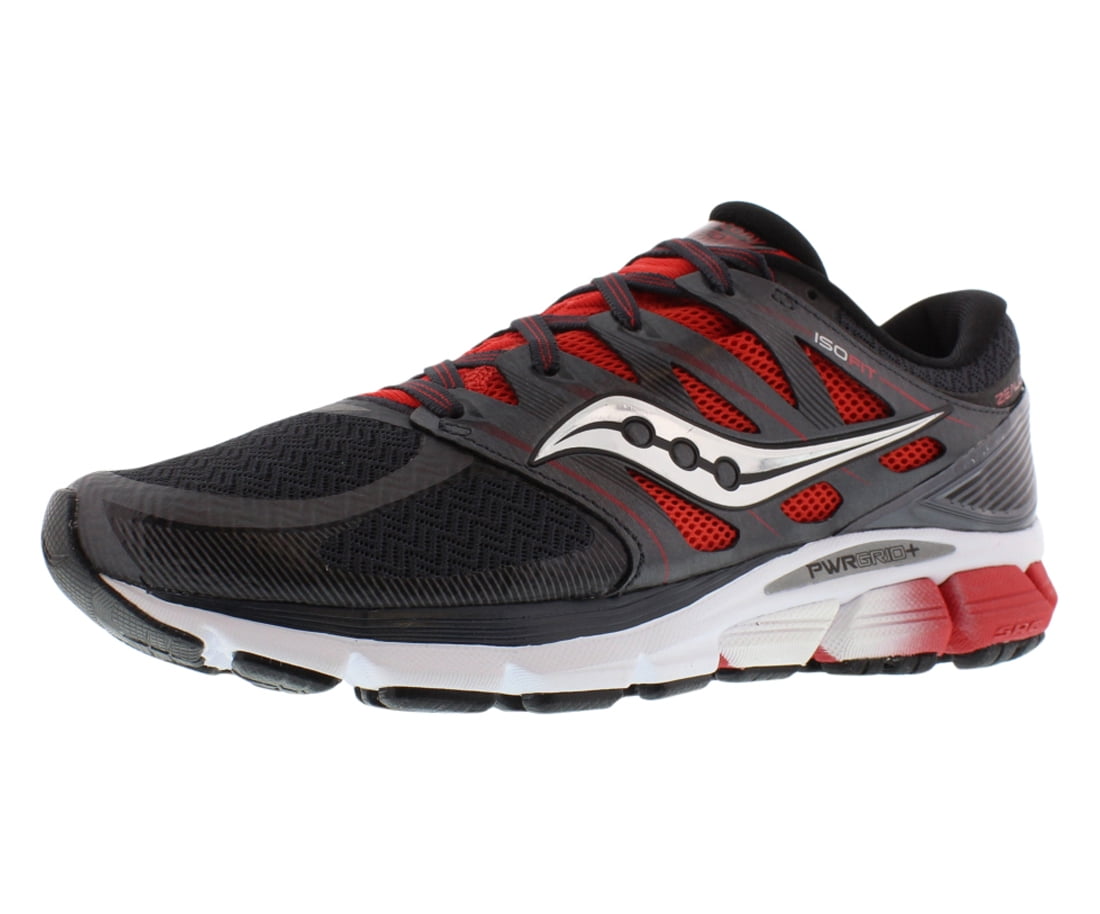 Saucony Zealot ISO Mens Shoes - Walmart.com