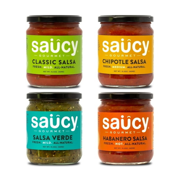 Salsa Verde in Salsa - Walmart.com