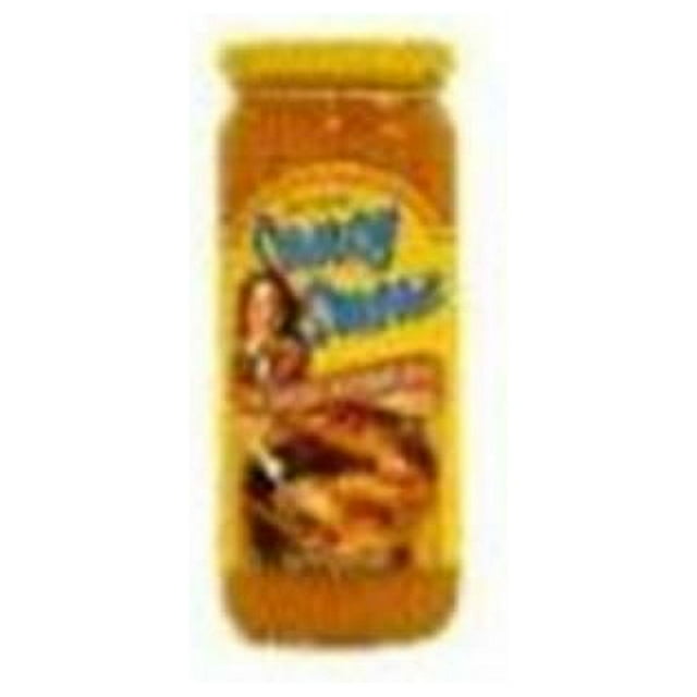 Saucy Susan Products Saucy Susan Sauce, 19 oz - Walmart.com